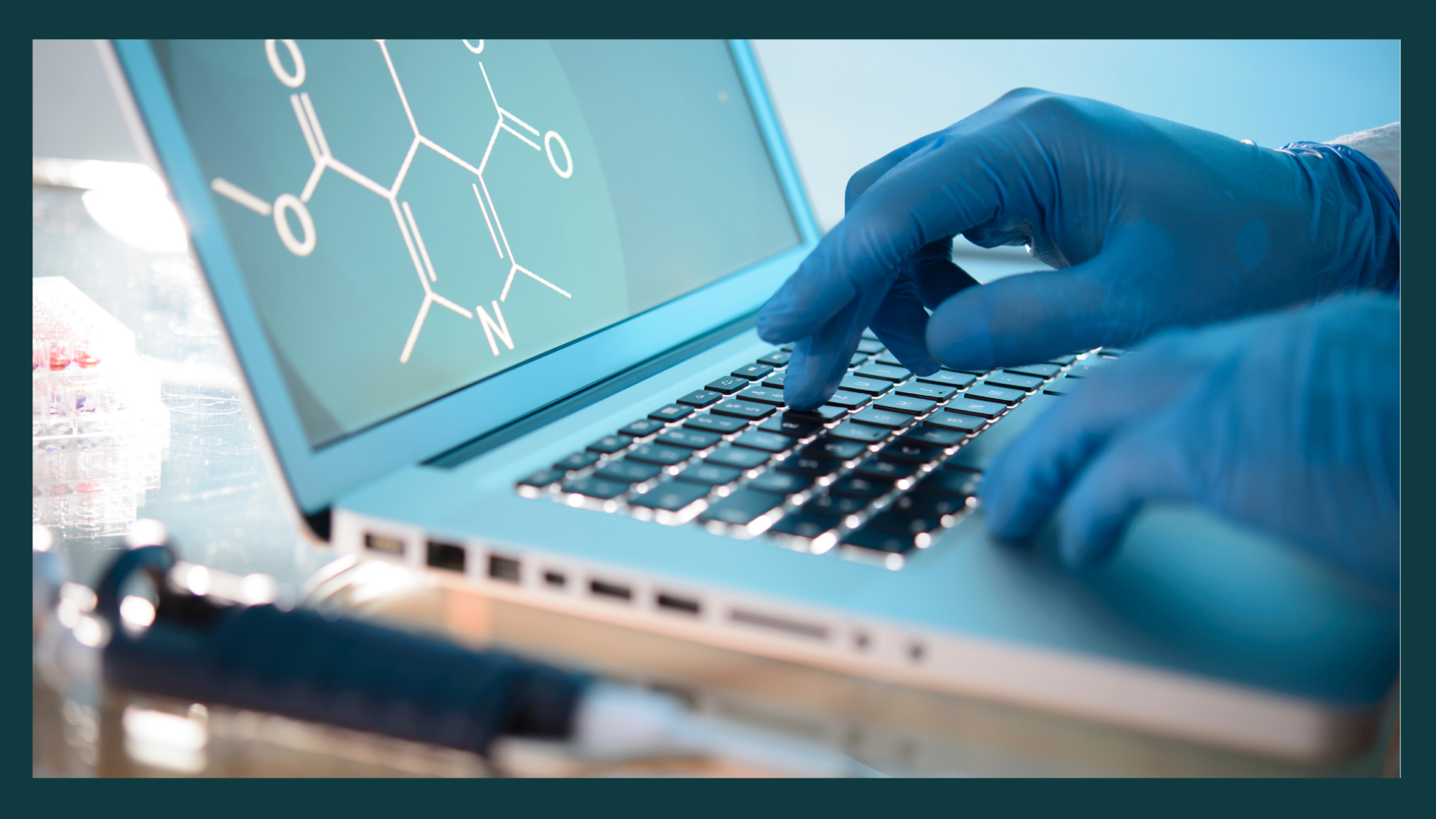 Compliance & Security in Records Management | Life Sciences